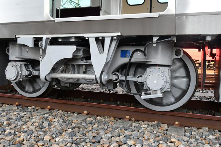 Nagoya Railway updates EMU fleet | News | Railway Gazette International